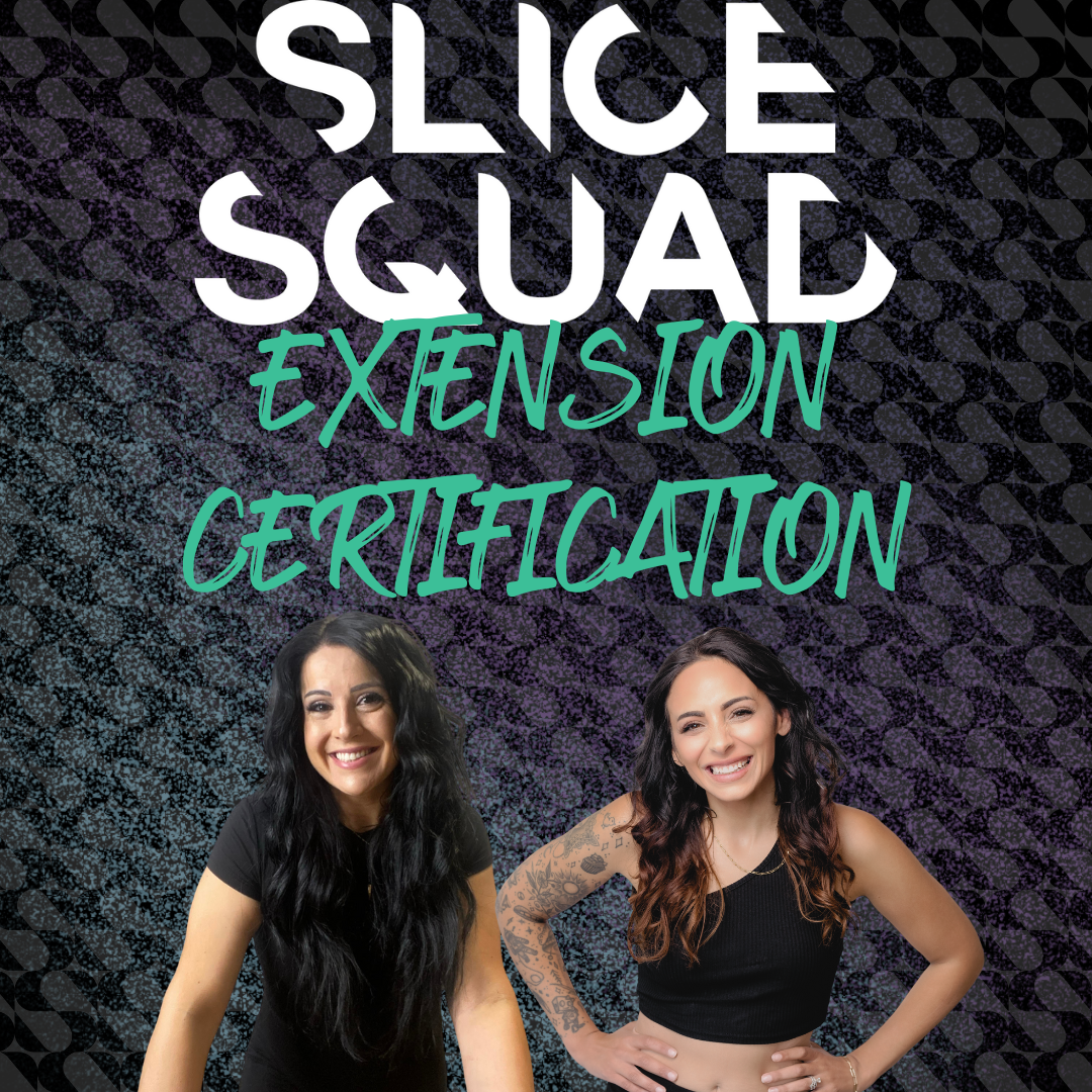 About the strands – NICKI WILDFLOWER